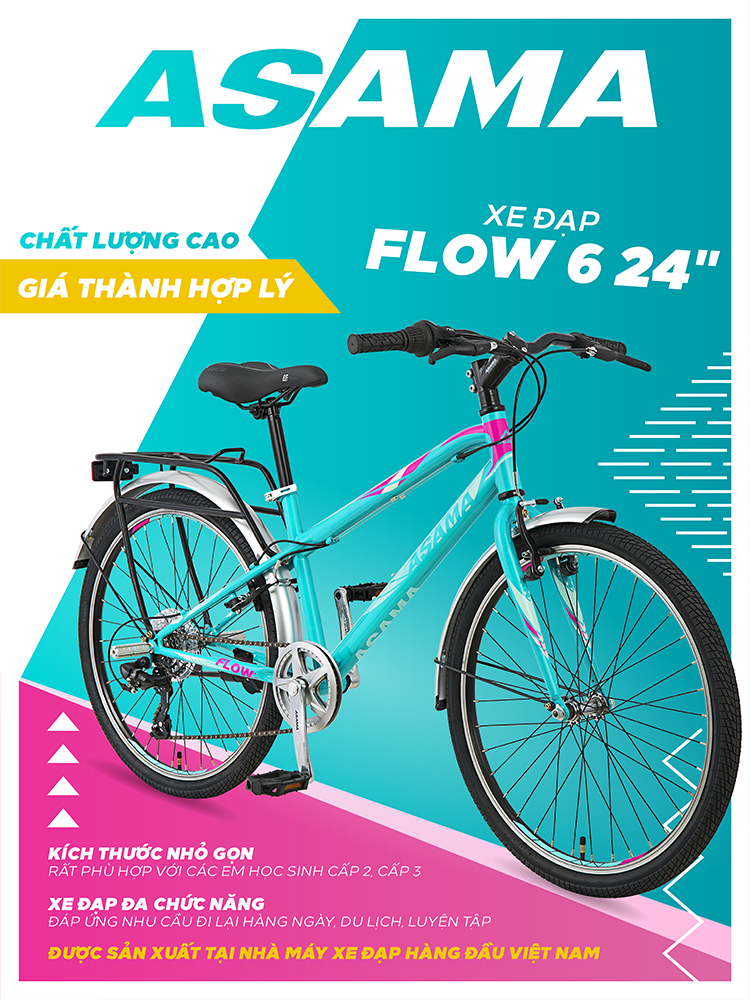 Things you need to know when choosing to buy a bicycle for your chi... - ASAMA Bikes - Xe đạp ...